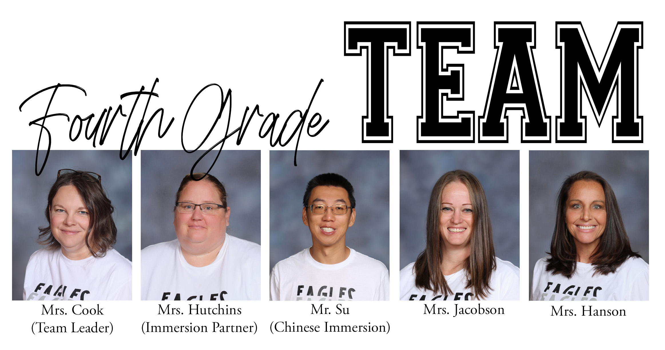 Faculty | South Fork Elementary