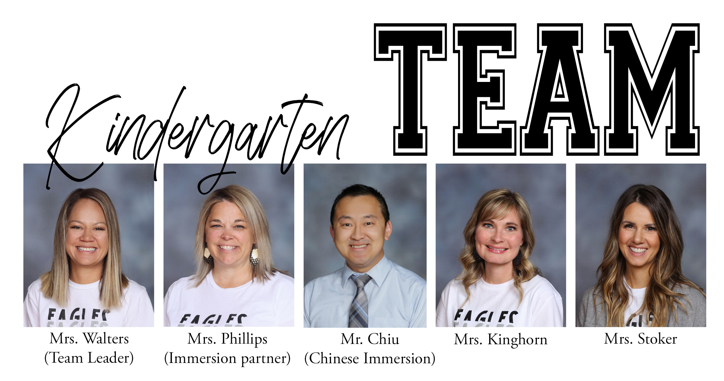 Faculty | South Fork Elementary